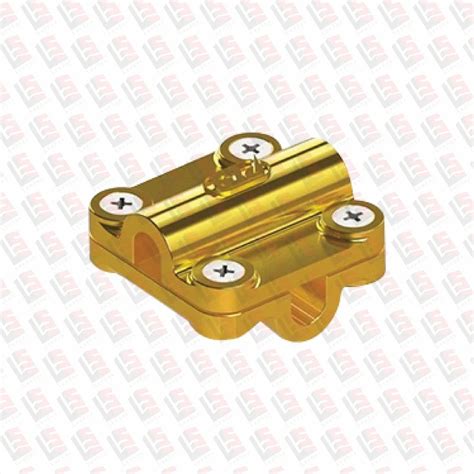 Brass Cross Connector For Industrial At Rs 150piece In Bengaluru Id