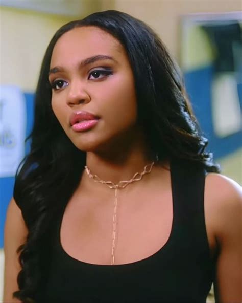China Anne Mcclain Icons💜 China Anne Mcclain China Anne Anne Mcclain