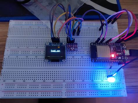 My Journey With Esp32 Display And Aktuator By Rasyadan Faza Safiqur