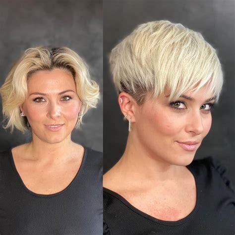 From Classic To Edgy 29 Best Pixie Cuts With Bangs For 2026
