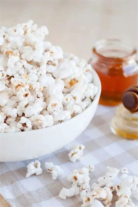 31 Delicious Healthy Popcorn Recipes For Guilt Free Snacking Gela Recipes