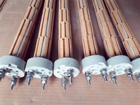 Ceramic Heating Element At ₹ 600 Piece Ceramic Element In Ahmedabad Id 2850657841633