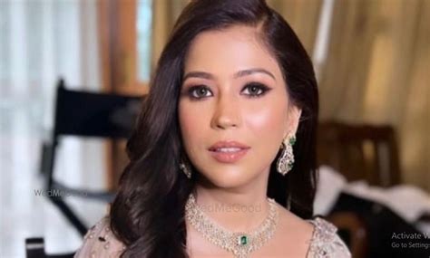 Surma Makeup Price And Reviews Delhi Ncr Makeup Artist