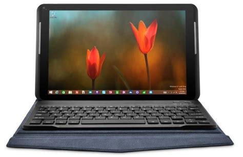 Ematic Tablets Trio Spotted With Windows 8 1