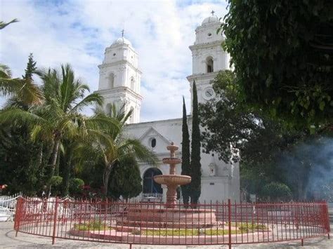 Parroquia Señor Del Perdón Cuetzala Del Progreso Horario De Misas Y Servicios