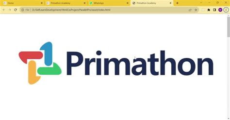 Primathon Academy On Linkedin Learningjourney Priamthonacademy