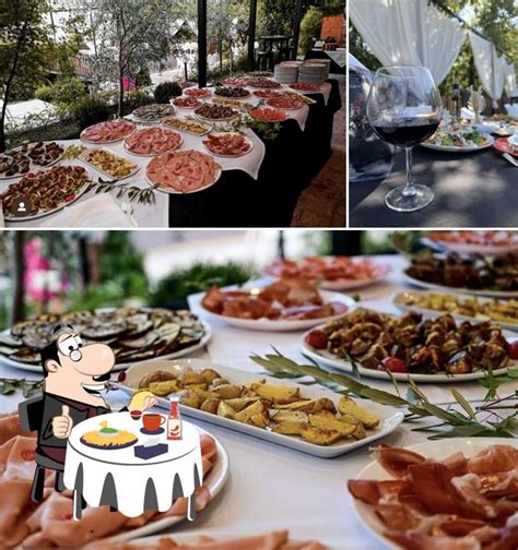 Sofra E Ali Pashait Tirana Restaurant Menu Prices And Reviews