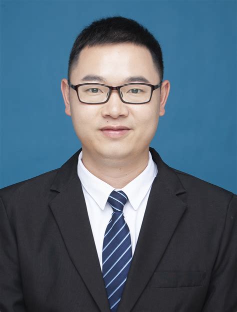 李建波 中国科学院大学 Ucas