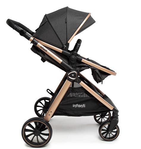 Travel System Romanzo Ts Duo Infanti