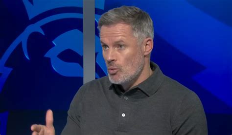 Carragher Reveals Why Enzo Maresca Was Right To Question Reece James