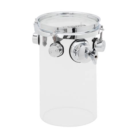 Drum Tec Octoban Bundle Full Set Drum Tec