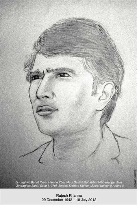 Anand Patterns On A Page