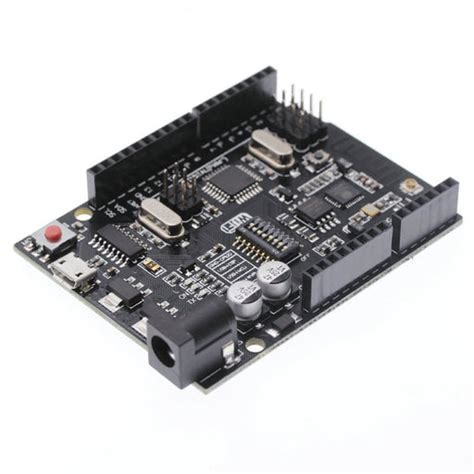 Wireless Arduino Compatible Boards From Pmd Way