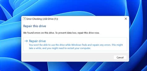 How To Fix Corrupted Pen Drives Without Formatting TinyFrom