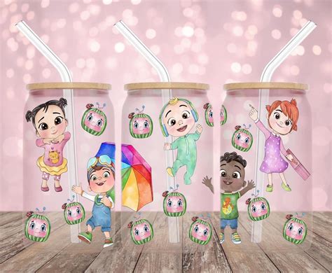 Libby Glasses Just Print Em