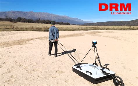 Mapeo De Fallas Geológicas Drm Latinoamérica