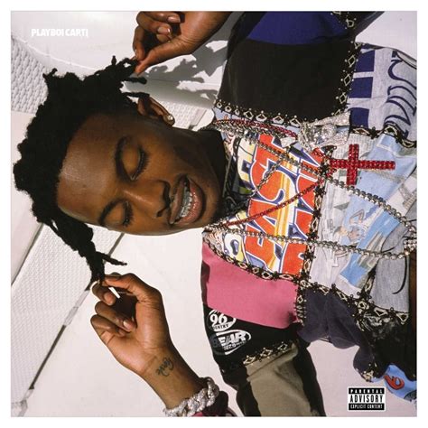 Playboi Carti Playboi Carti Vinyl Magnolia Ovrhypd
