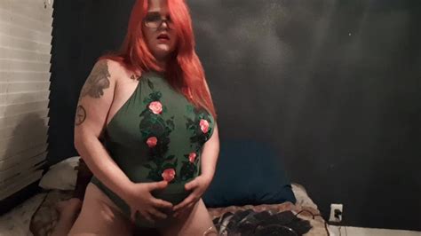 Poison Ivy Aquarium Pump Belly Inflation Kostenlose Pornovideos Youporn
