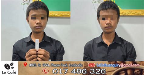 ឃាត់ខ្លួនជនសង្ស័យម្នាក់តាមដីកាបញ្ជាឱ្យចូលខ្លួនពាក់ព័ន្ធករណីប្រទូស្តកេរខ្មាស សារព័ត៌មាន នគរវត្ត