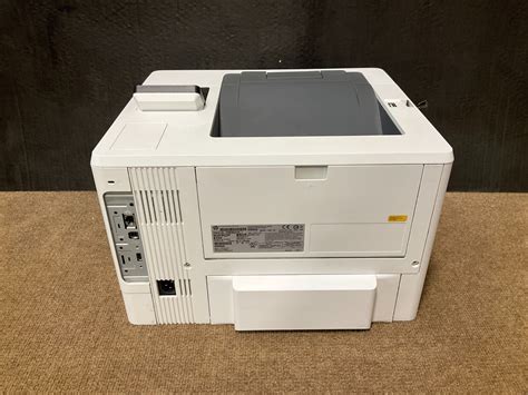 HP LaserJet M506dn Laser Printer F2A69A#BGJ ️️ ️️ READ ️️ ️️ | eBay