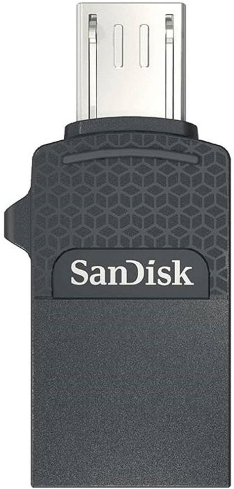 Sandisk Ultra 16gb Dual Drive M20 Flash Drive 150mbs Speed With