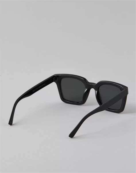 Aeo Rectangular Sunglasses