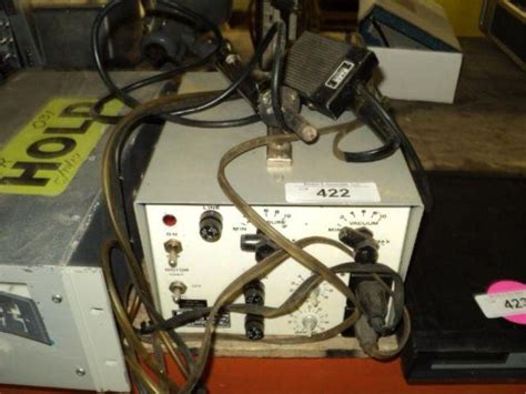 Pace Pps 5 Controller