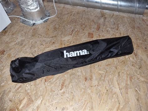 Stativ Hama Klein Mit Tasche Neu Gemäss Beschreibung In Glis Für Chf 10 Mit Lieferung Auf