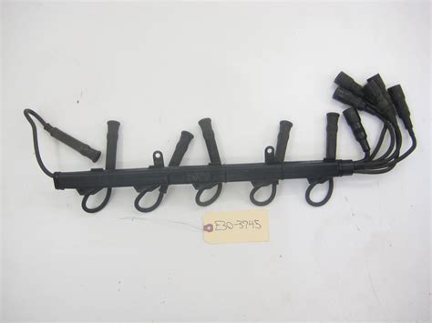 M20 Spark Plug Wires Classic Daily