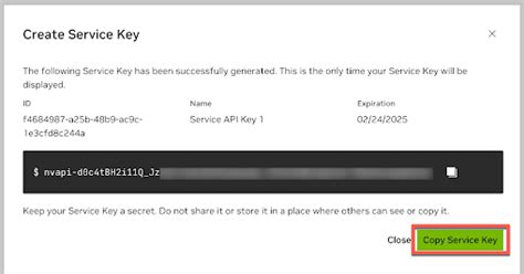 Ngc Catalog User Guide Nvidia Docs