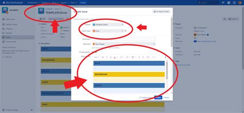 Description Comment Templates For Jira Version History Atlassian Marketplace