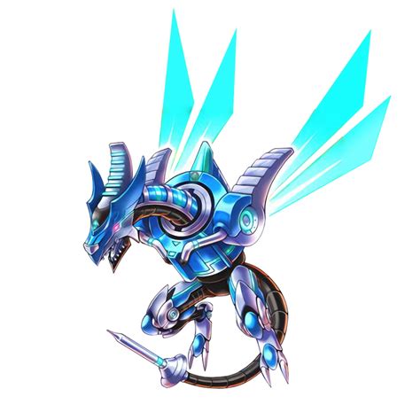 Striker Dragon Full Art By Dkn Proyect92 On Deviantart