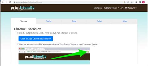 How To Save A Webpage As Pdf File In Any Web Browser