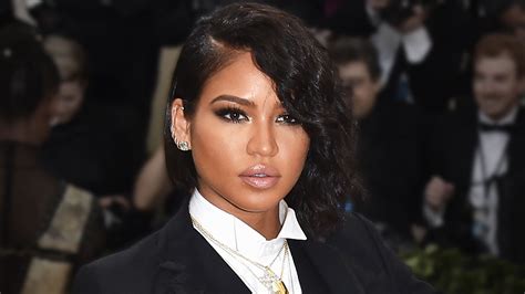 P Diddy Cassie When Will Black Women S Trauma Be Taken Seriously Glamour UK