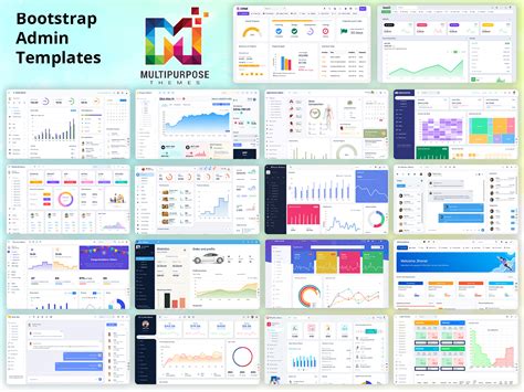15 Of The Best Bootstrap Admin Templates For Your Next Project