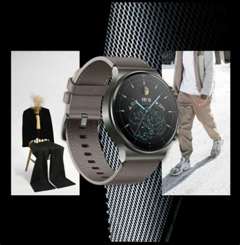 Jual HUAWEI Watch Gt 2 Pro Smart Watch Di Seller Smart Cellular Smartcell Centre Point Kota