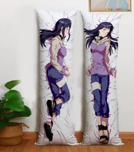 My Experience With The Comfy And Durable Hinata Body Pillow Case From R