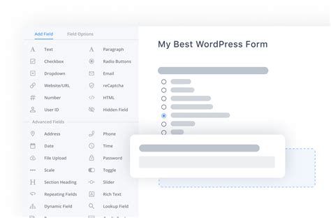 The Best WordPress Directory Plugin Formidable Forms