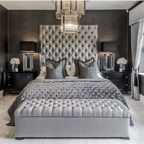 Grey Bedroom Furniture Ideas Bedrooms Ideas