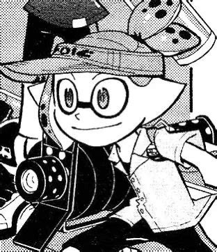 Aloha Splatoon Ai Chat