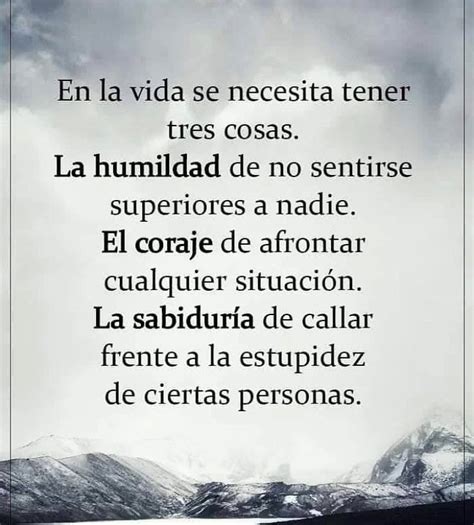 Frases Para Gente Presumida 86 Frases De Humildad Y Sencillez Que