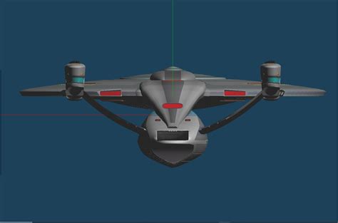 Solaris III Class Scifi Meshes Com