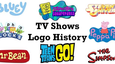 Television Shows Logo
