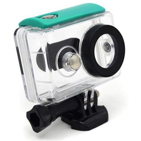 Аквабокс Xiaomi Yi Waterproof Case, купить в интернет-магазине eXcam