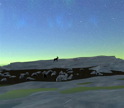 New Relaxation Exercises With Virtual Reality