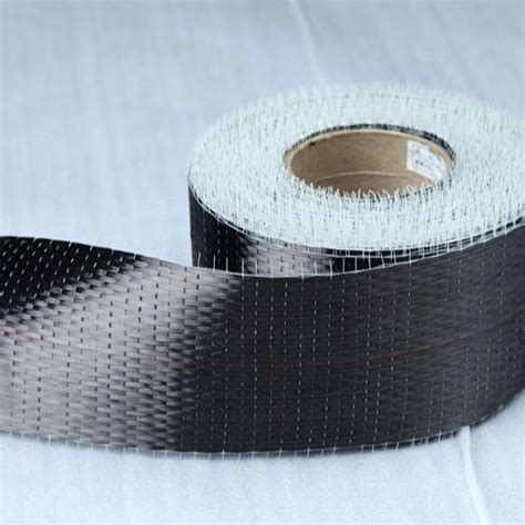 Lightweight And Strong Ud Carbon Fiber Fabric Carbon Fiber And Cfrp