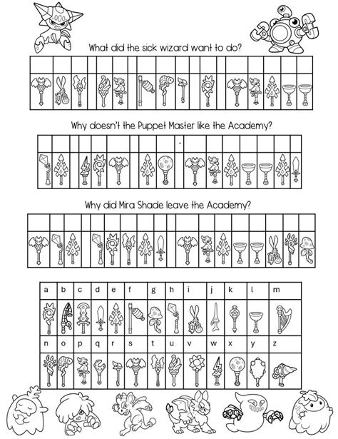 No Prep Prodigy Math Firefly Forest Activity And Reward Resource Etsy