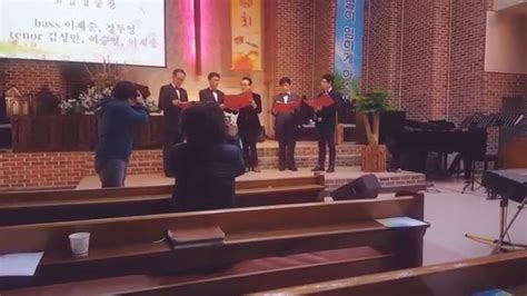 비가 오네 Youtube