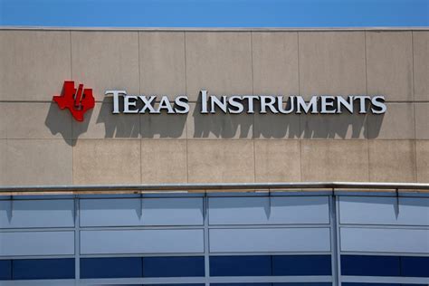 The Argus Research View On Texas Instruments Yahoo Sport