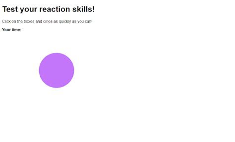 Game Using Html CSS And Javascript Programmingoneonone